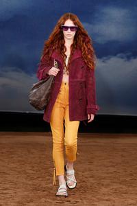Charlotte Moffat - Model Profile - Photos & latest news