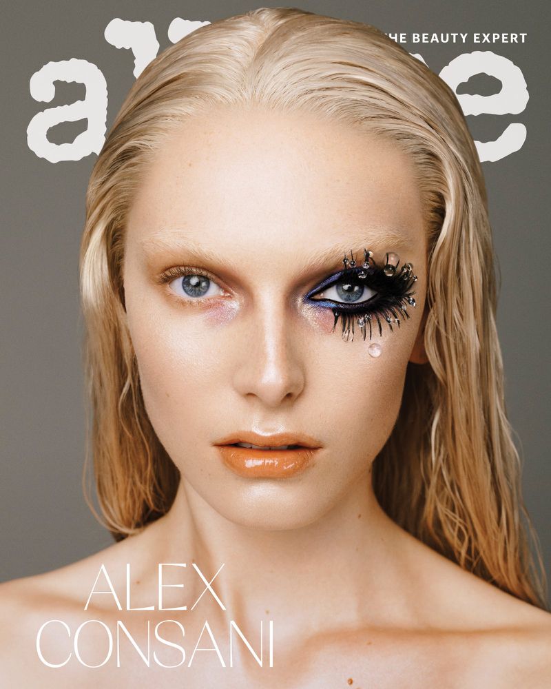 Allure Magazine October 2025 Covers (Allure Magazine)