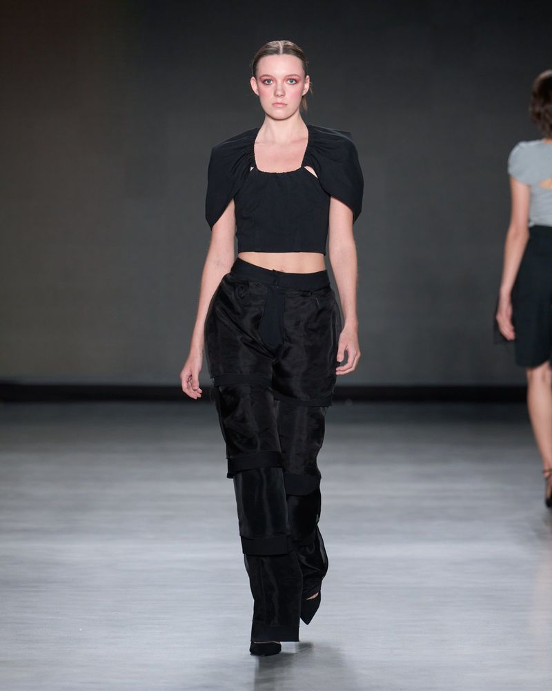 Wenny Han S/S 26 Show (Various Shows)