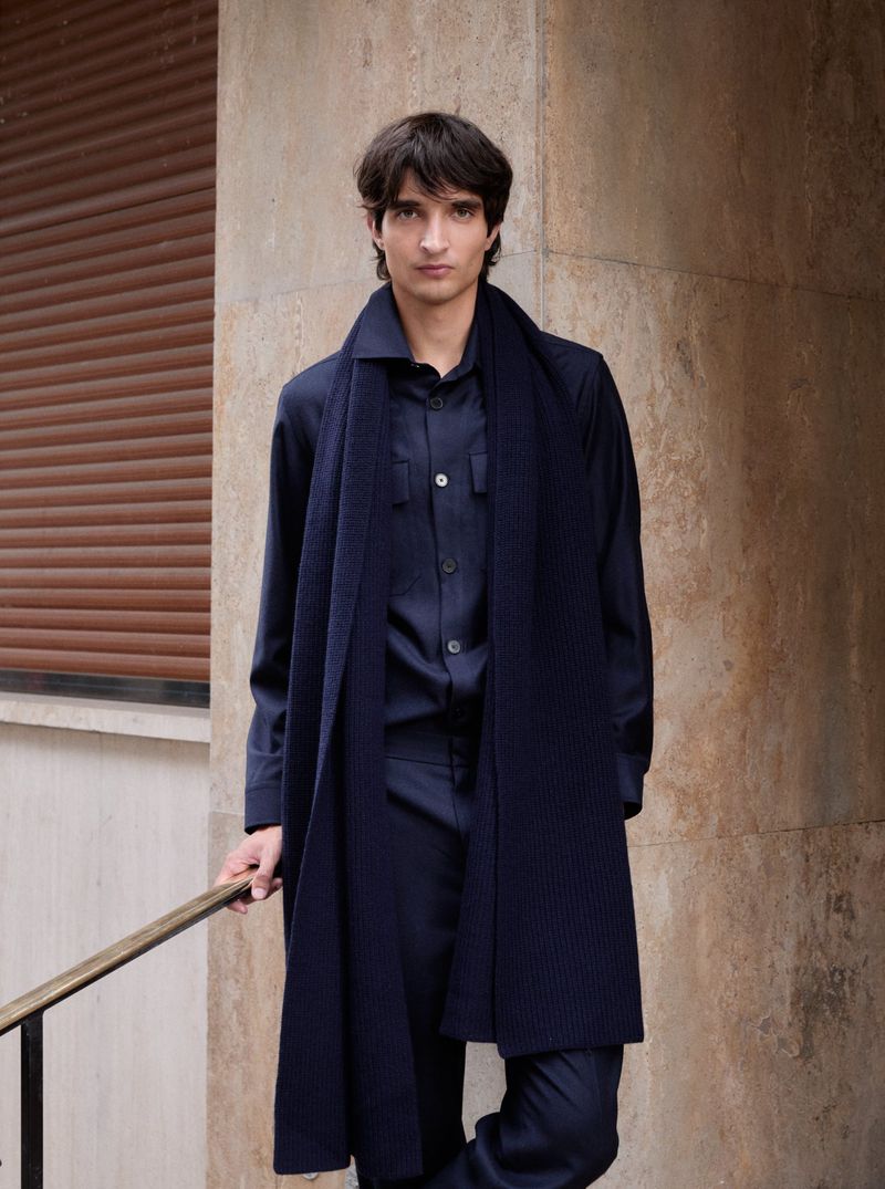 Figaret - Automne/Hiver 2025 (Various Lookbooks/Catalogs)