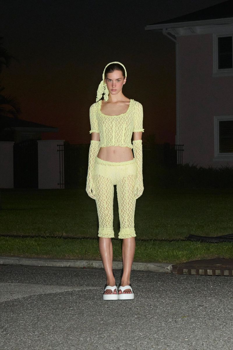 PRISCAVera S/S 26 (PRISCAVera)
