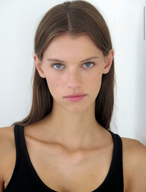 Paula Engbert - Model Profile - Photos & latest news