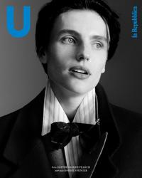 MODELS.com's Top 50 Male Models