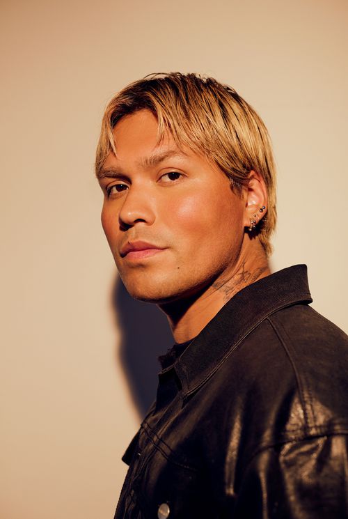 Evanie Frausto - Hair Stylist Profile - Photos & latest news