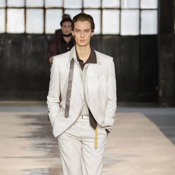 Leon Dame - Model Profile - Photos & latest news