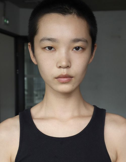 Echo Zhao - Model Profile - Photos & latest news