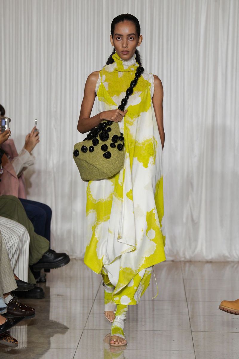 Rory William Docherty S/S 26 Show (Various Shows)