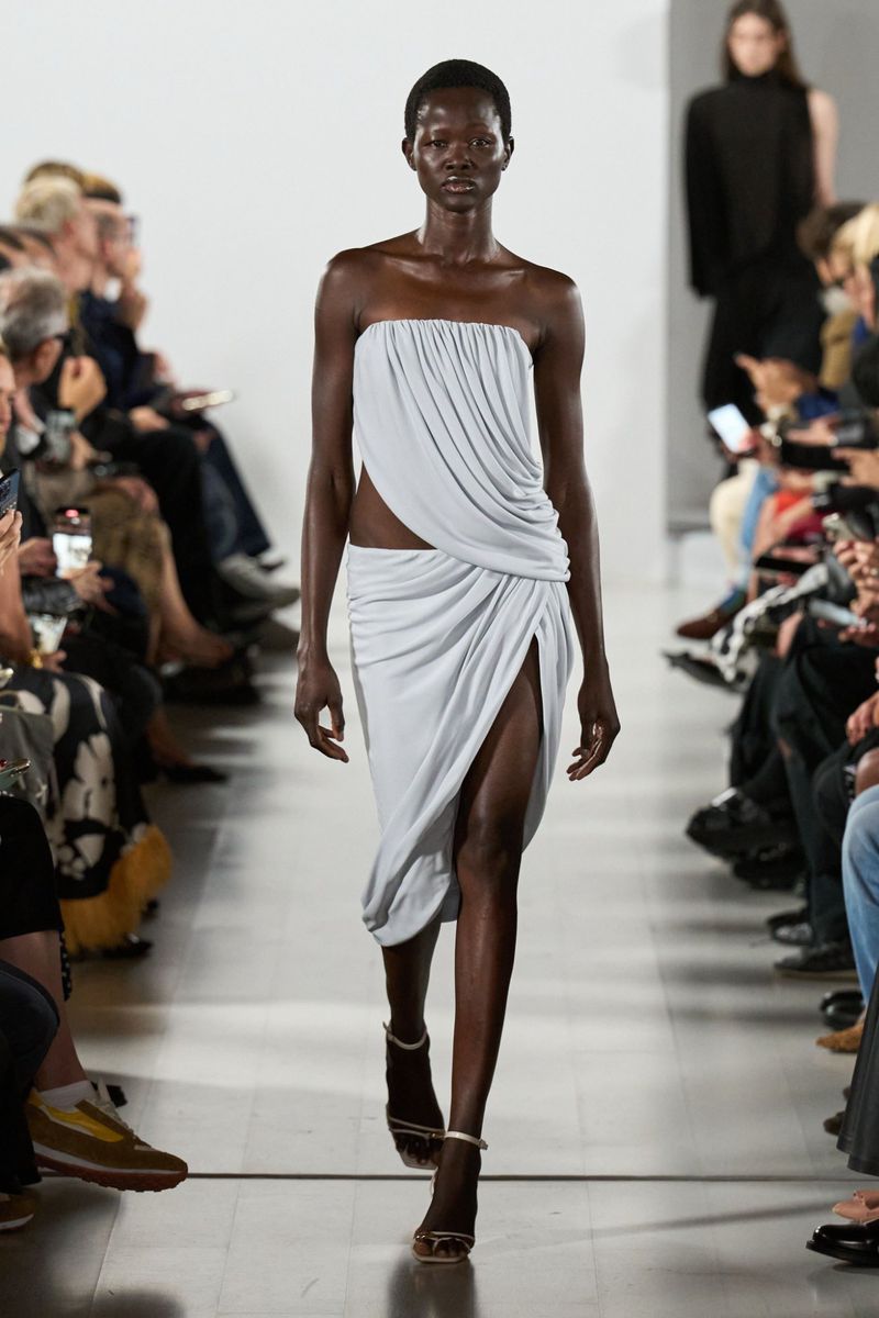 Francesco Murano S/S 26 Show (Various Shows)