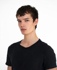 Ian Jeffrey - Model Profile - Photos & latest news