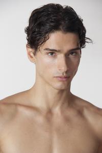 Aidan Stender - Model Profile - Photos & latest news