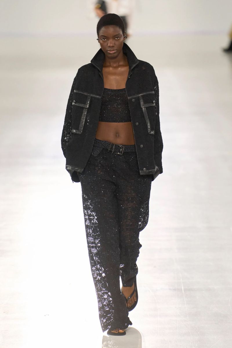 Ermanno Scervino S/S 26 Show (Ermanno Scervino)