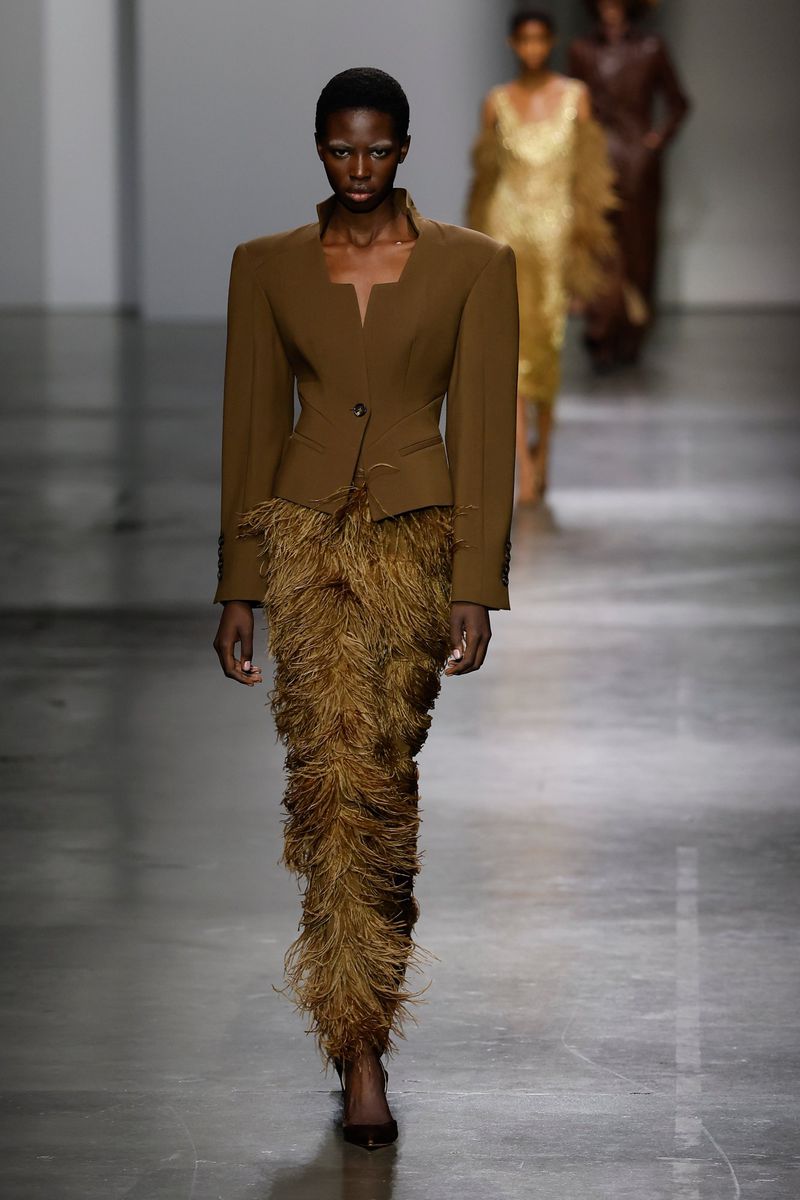 Giuseppe di Morabito S/S 26 Show (Giuseppe di Morabito)