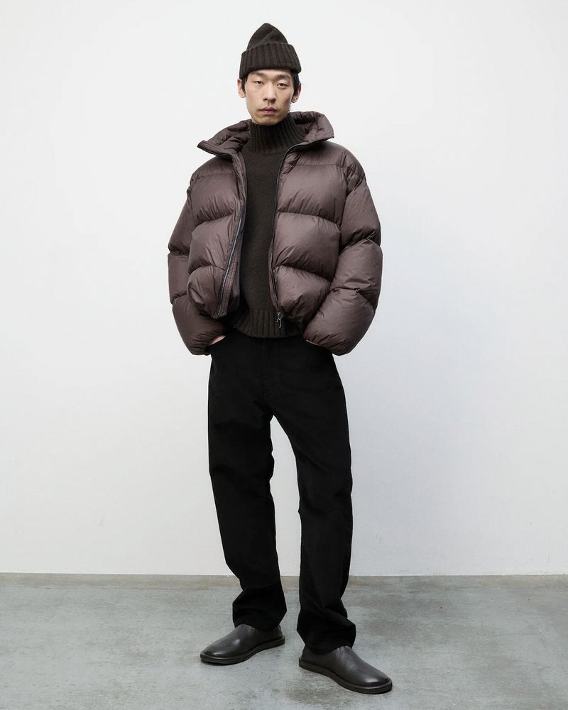Studio Nicholson - Autumn Winter 25 (Studio Nicholson)