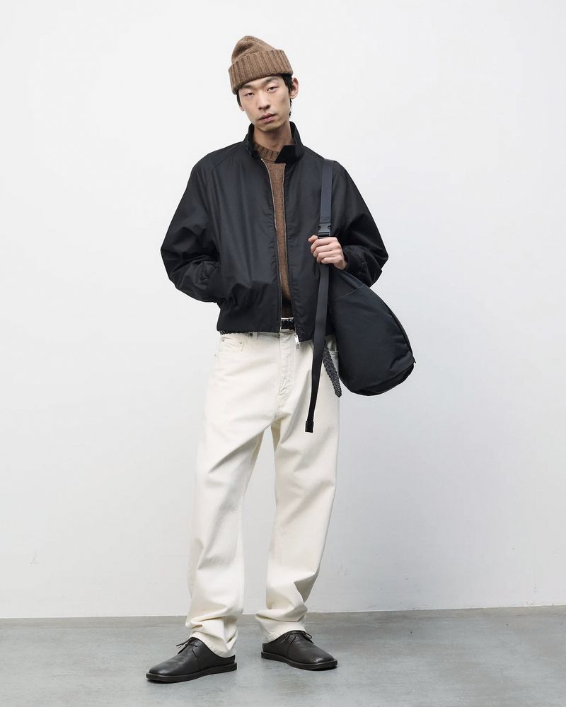 Studio Nicholson - Autumn Winter 25 (Studio Nicholson)