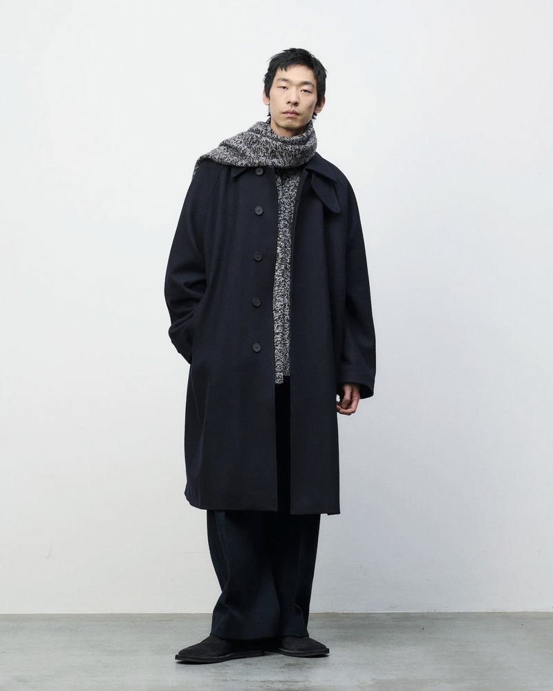 Studio Nicholson - Autumn Winter 25 (Studio Nicholson)
