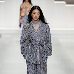 Sora Choi - Model Profile - Photos & latest news