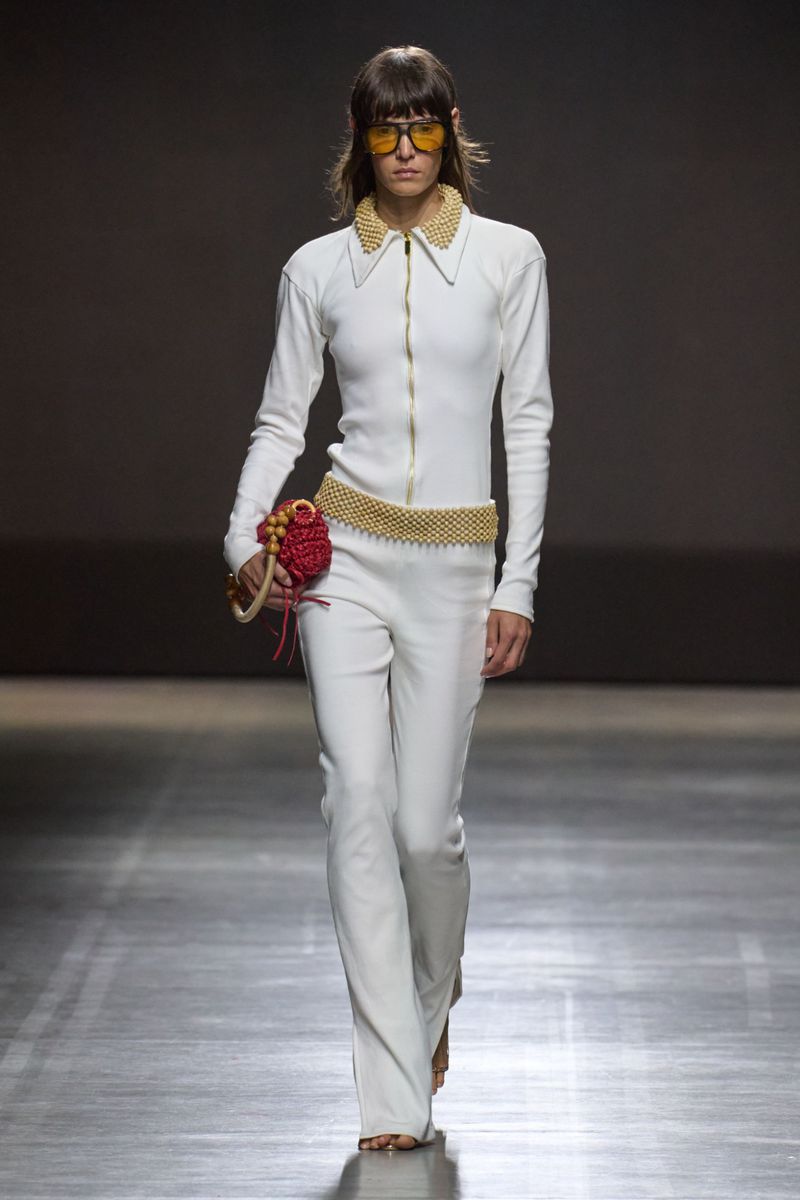 Tokyo James S/S 26 Show (Tokyo James)