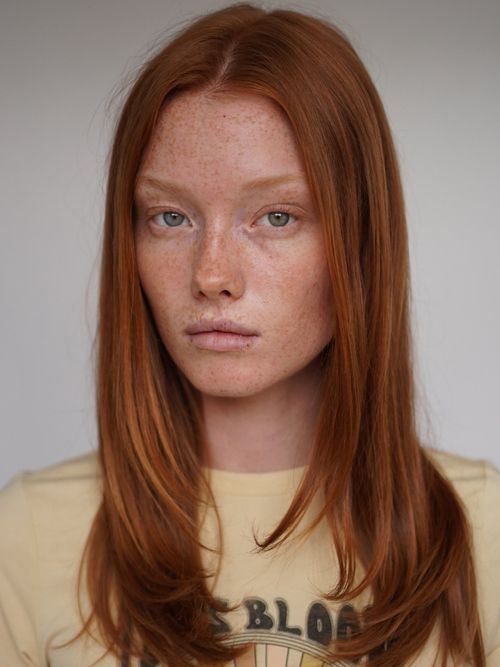 Klara Olin - Model Profile - Photos & latest news