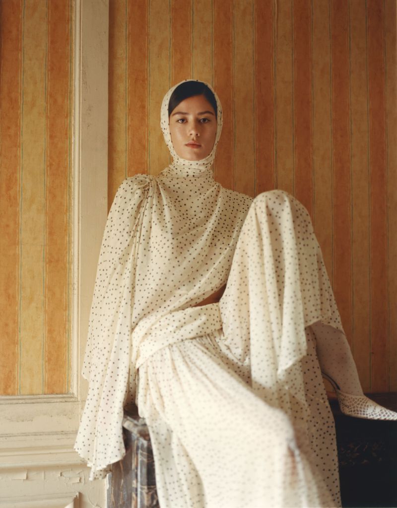 New Look (Vogue Polska)