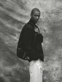 Claudio Monteiro - Model - detail by year