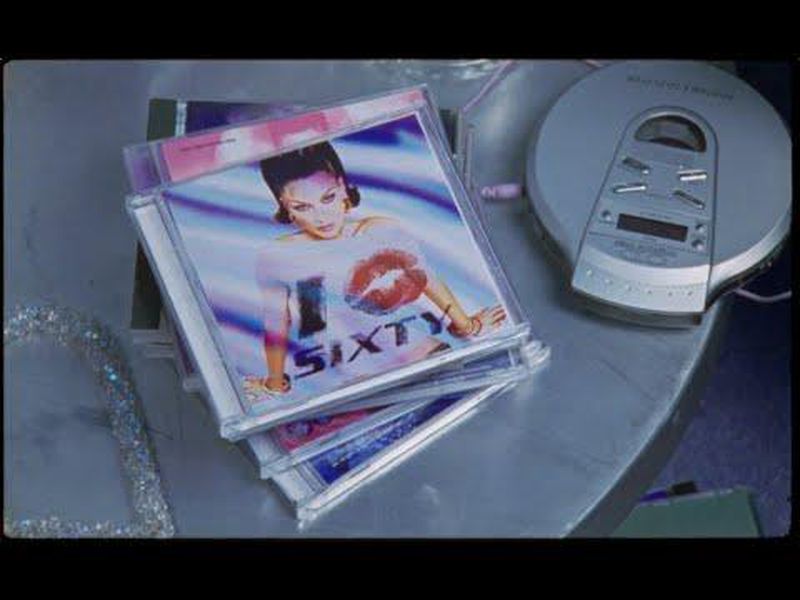 Miss Sixty Winter 2025 Campaign (Miss Sixty)