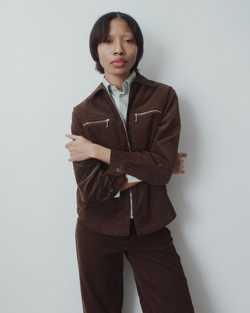 Still Here F/W 25 Lookbook (Various Lookbooks/Catalogs)