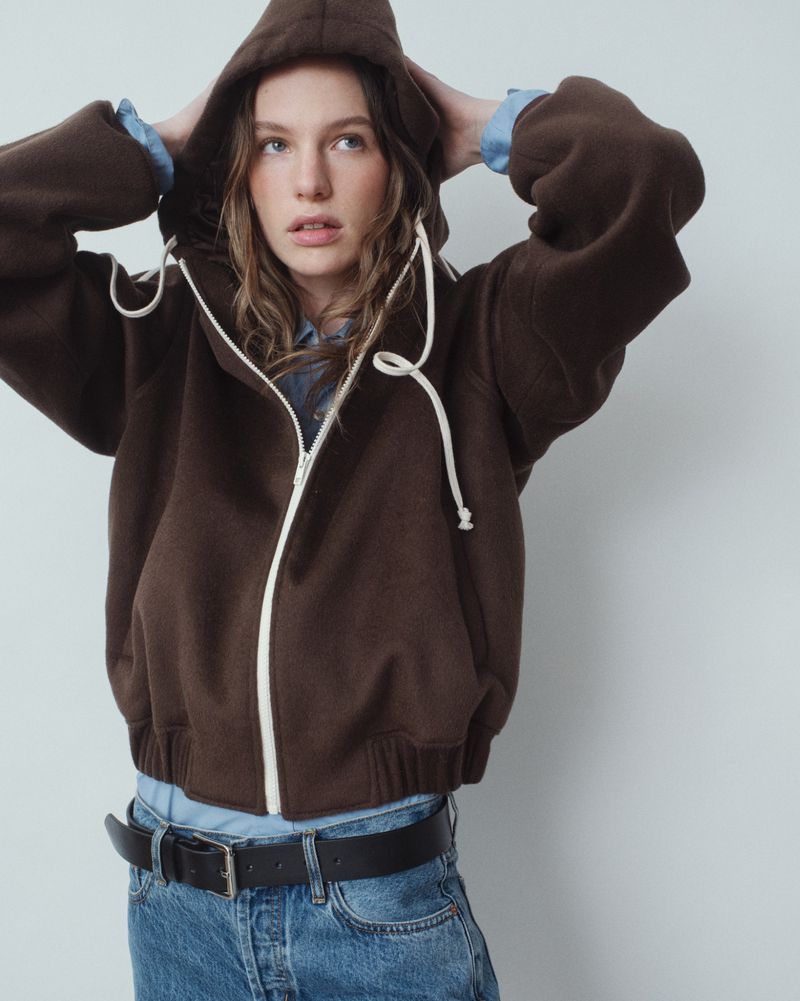 Still Here F/W 25 Lookbook (Various Lookbooks/Catalogs)