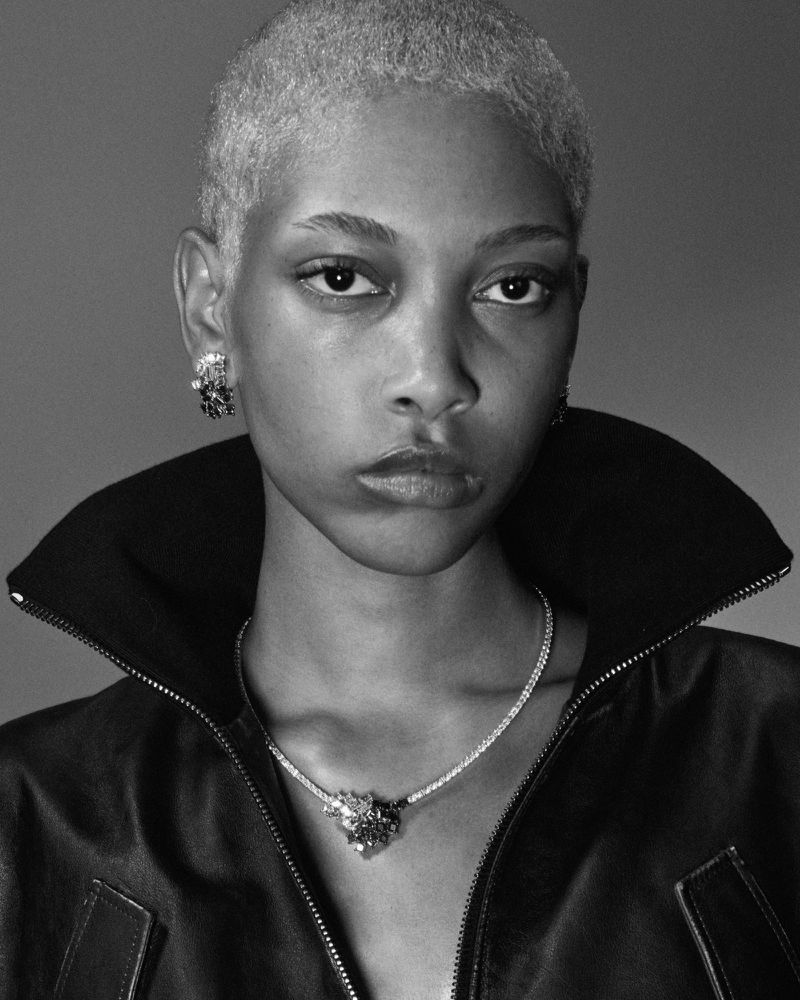Jewel (Heroine Magazine)