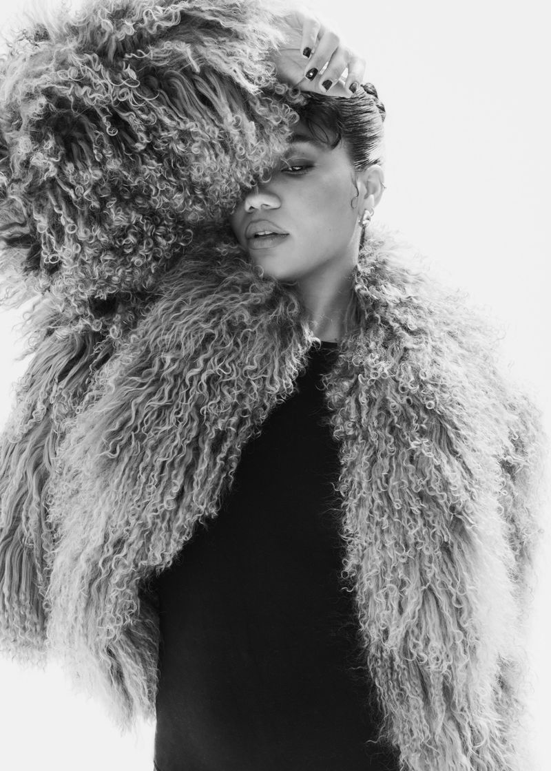 In conversation with Silvia Dionicio (Numéro Netherlands)