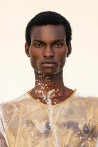 Lawrence - Model - detail by client