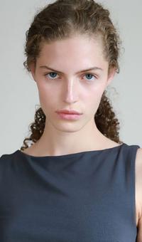 Sarah Isaksen - Model Profile - Photos & latest news