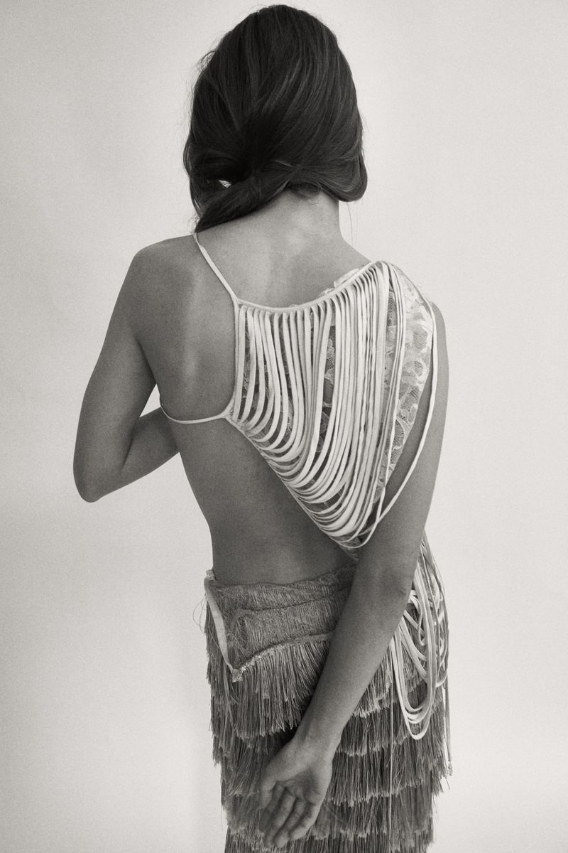 Displaced by Sam Clare (L'Officiel Baltics)