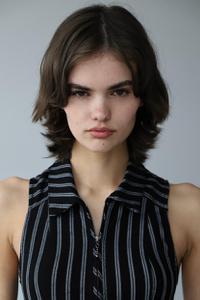 Aubria - Model Profile - Photos & latest news