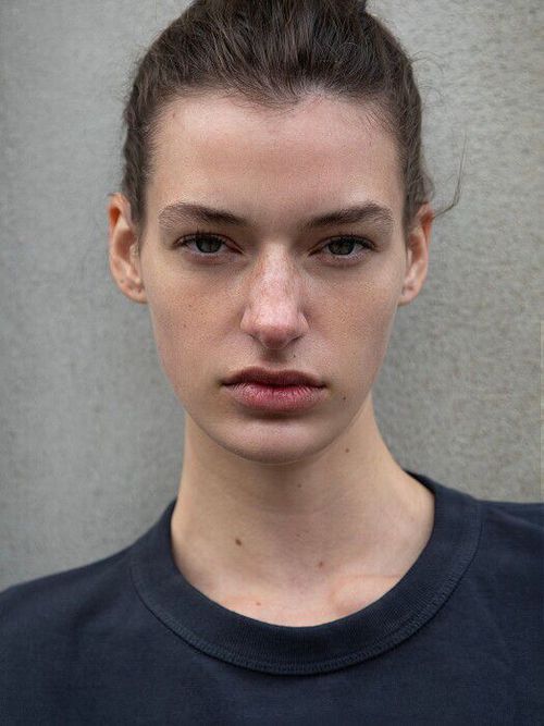 Karlijn Kusters - Model Profile - Photos & latest news