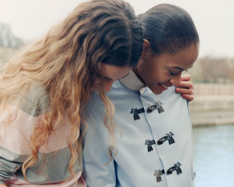 Dior Women's S/S 2026 (Dior)