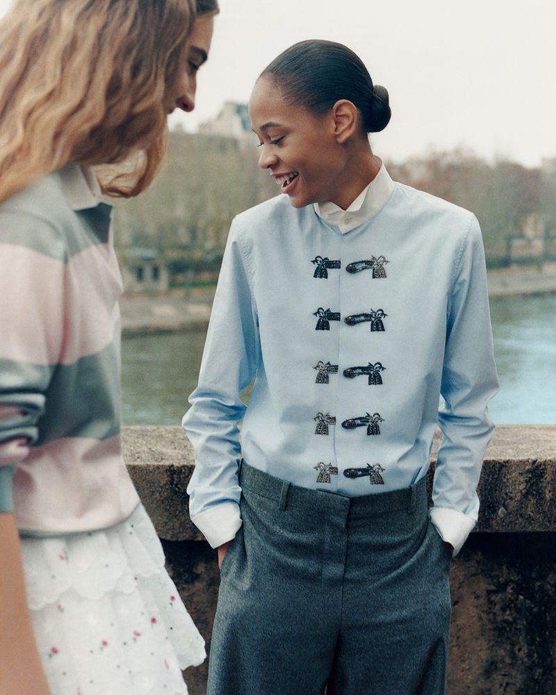 Dior Women's S/S 2026 (Dior)