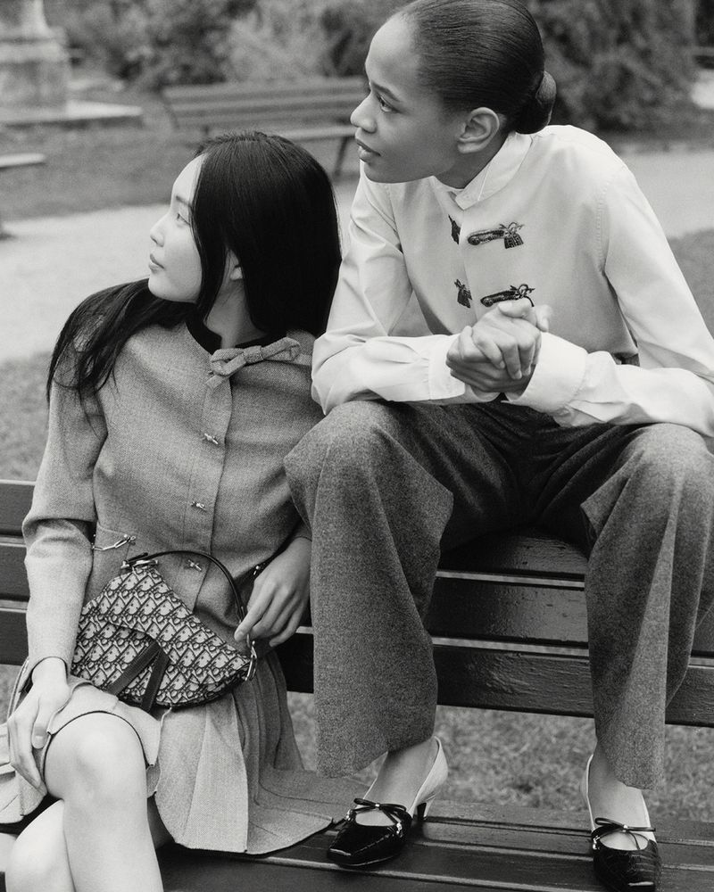 Dior Women's S/S 2026 (Dior)