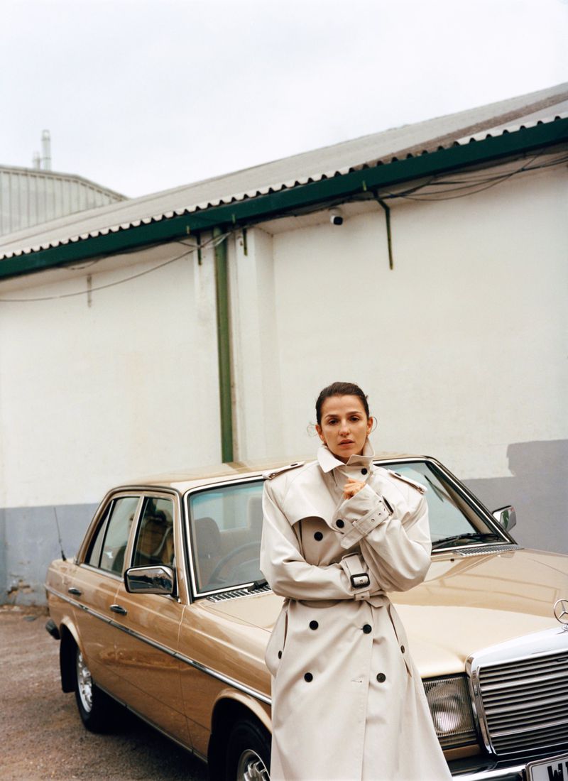 The Sunday Times Style Magazine UK 01/04/2026 Cover (The Sunday Times ...