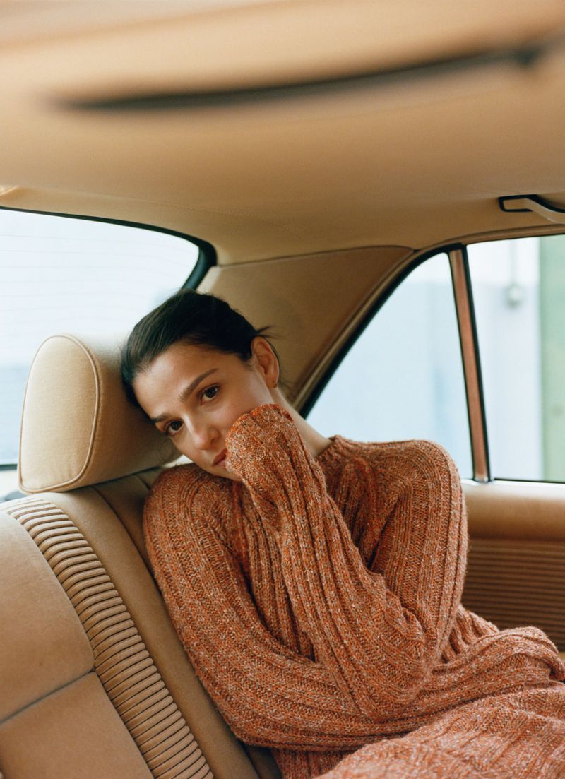 The Sunday Times Style Magazine UK 01/04/2026 Cover (The Sunday Times ...