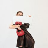 The space between us (Crash Magazine)