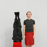 The space between us (Crash Magazine)