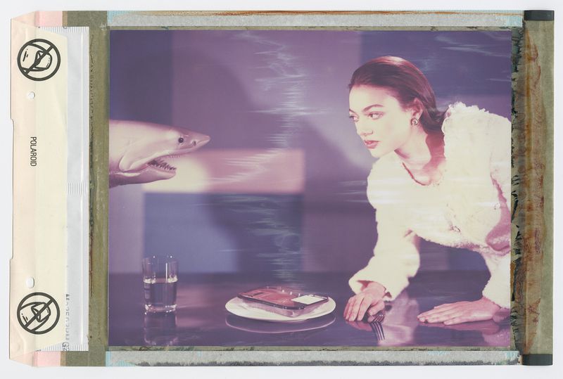 Lily McInerny (Crash Magazine)