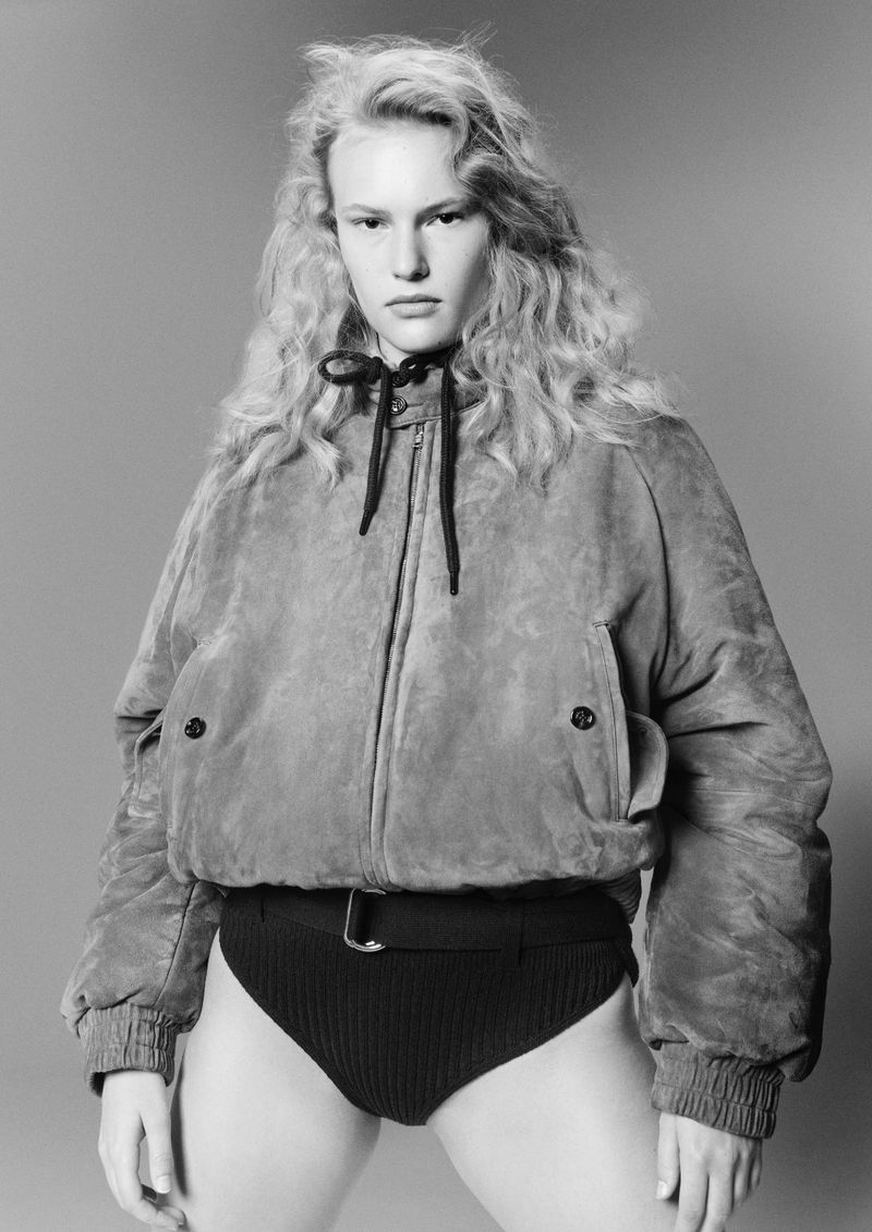 Photography by Ulrich Knoblauch (SSAW Magazine)