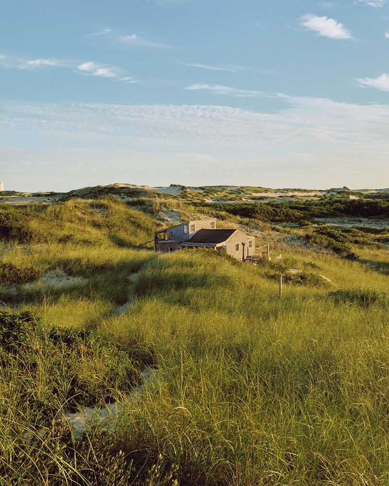 Places of Worship (Sixteen Journal)