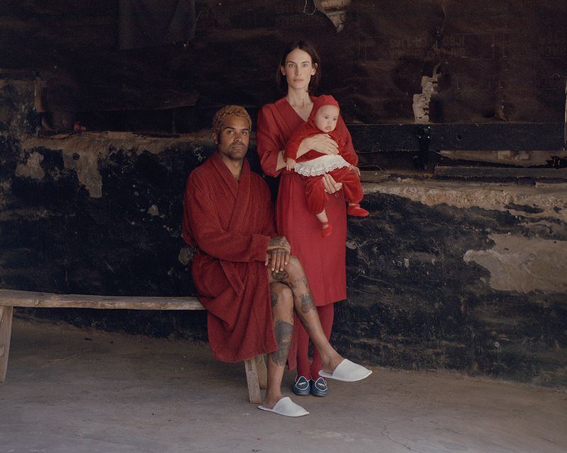 Places of Worship (Sixteen Journal)