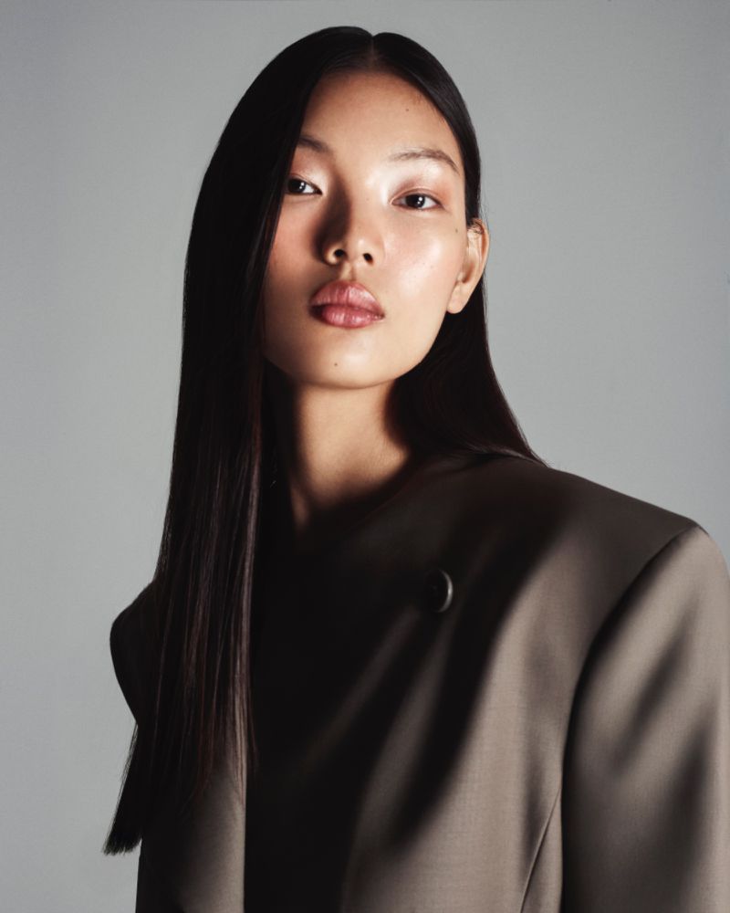 MYBESTFRIENDS WINTER 26 (Various Lookbooks/Catalogs)
