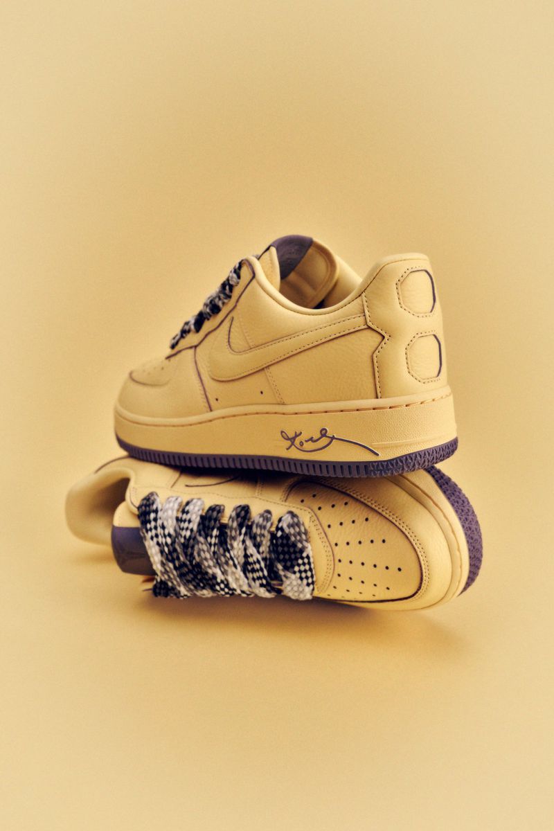 Kobe - AF1 Protro (Nike)