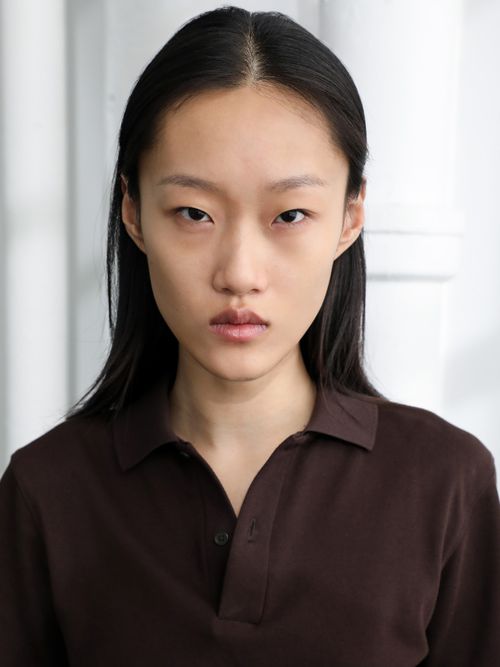 Feng Jiao Long - Model Profile - Photos & latest news