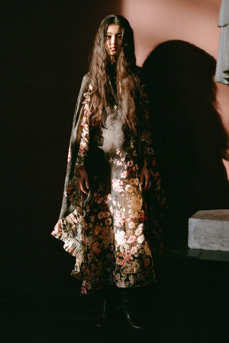 Sea AW25 Lookbook (Sea)