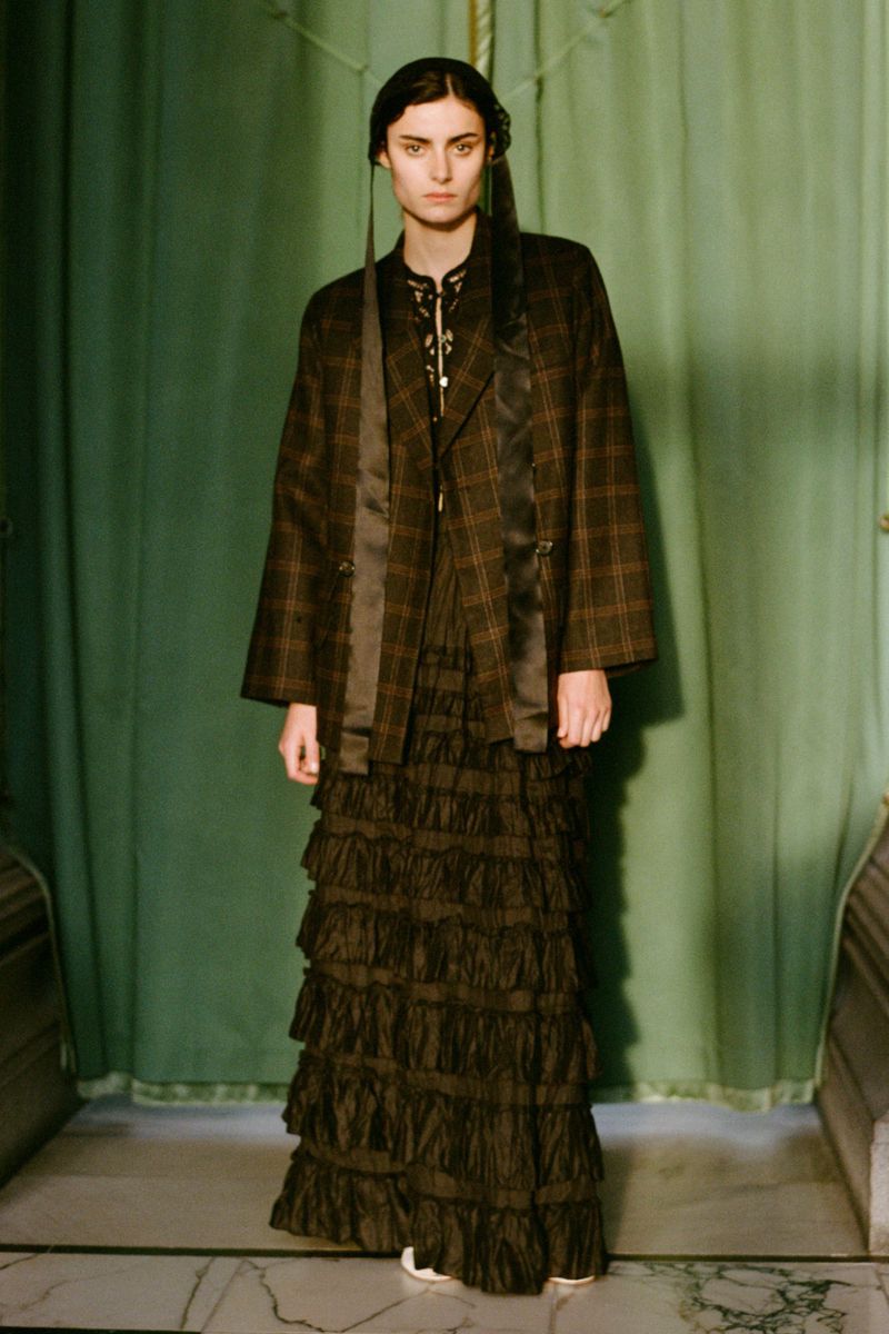 Sea AW25 Lookbook (Sea)
